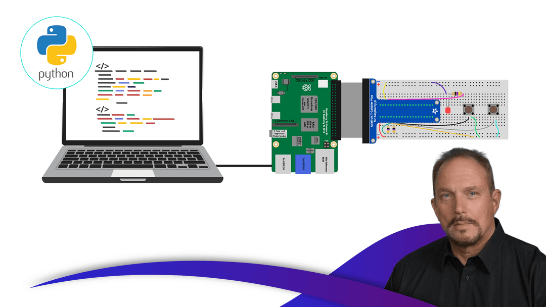 Python for Industrial Control Systems - RealPars